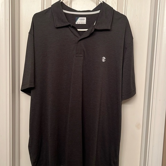Izod | Shirts | Mens Izod Golf Polo Shirt | Poshmark